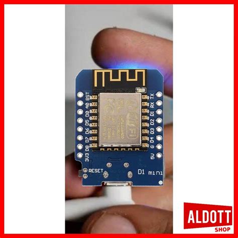 Harga Esp8266 Terbaru Januari 2024 BigGo Indonesia