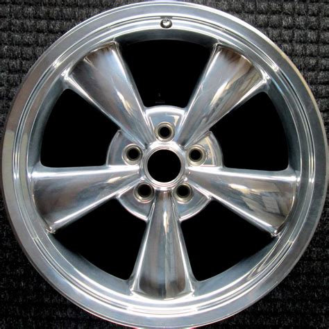Dodge Charger Rims Oem