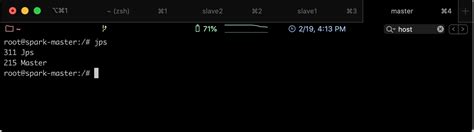 P3 Installation De Spark Atelier Apache Spark