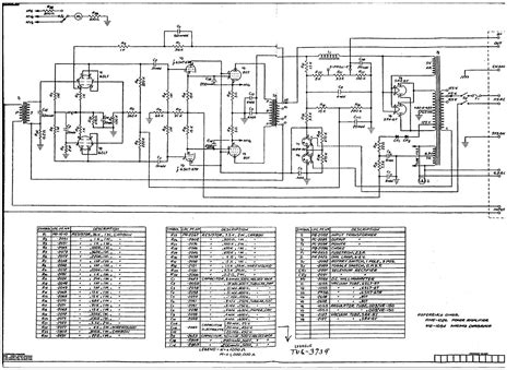 Ipc Am 1026 Amplifier Rebuild Bias Oddity Audiokarma Home Audio Stereo Discussion Forums