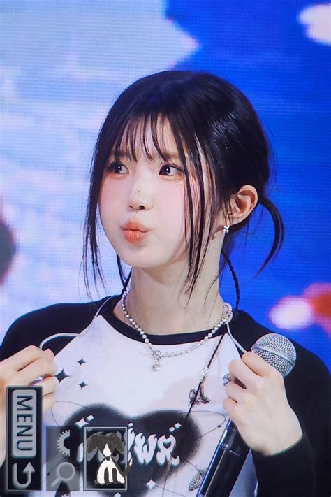 볼따구 찔러보고 싶다 연예인잡담 에펨코리아