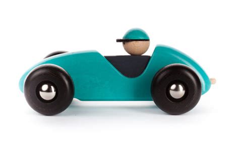 Lr Car • Bajo Wooden Toys