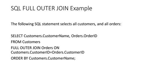 Sql Joinpptx
