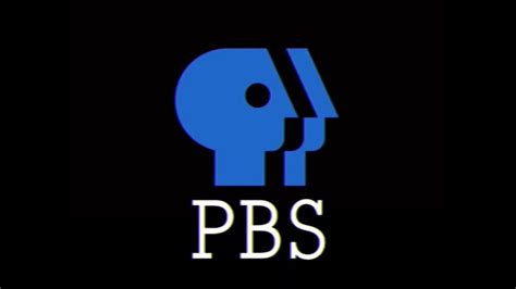 Pbs Logo 1983 1984 Rare Prototype Youtube