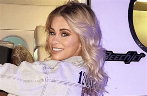 Paige Vanzant In Bathing Suit Shows What The Fans See — Celebwell
