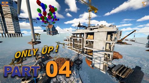 Only Up Full Game Walkthrough Part 4 Youtube