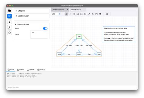 Github Sillydan1graphedit The Extendable Graph Editor