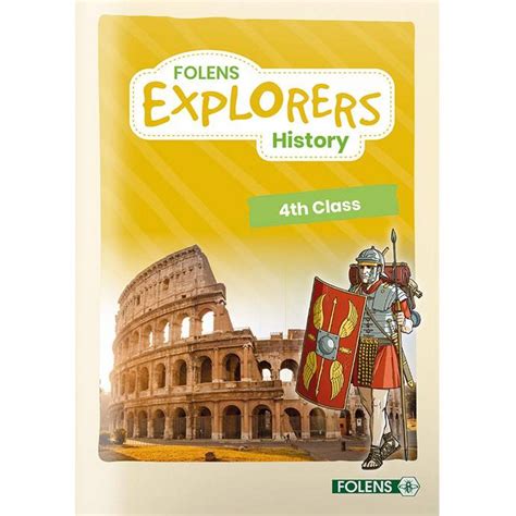 Explorers History 4th Class Abc Books