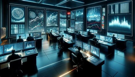 Mastering Volatile Markets Ninja Tactics For High Frequency Traders