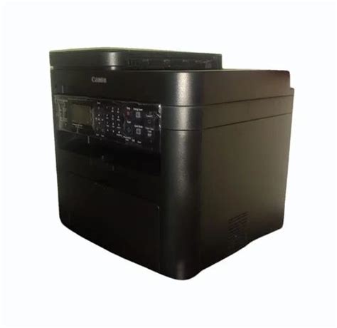 Mf244w Canon Multifunction Laser Printer At Rs 27000 Piece Canon All In One Printer In Chennai