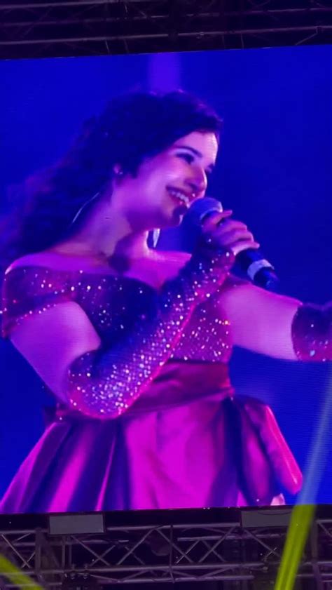 Vrusha Balu Singer Singervrusha • Instagram Photos And Videos