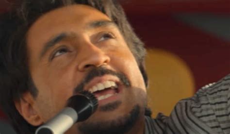 Diljit Dosanjh Builds Anticipation For Amar Singh Chamkila Release With A Bts Video Watch Here