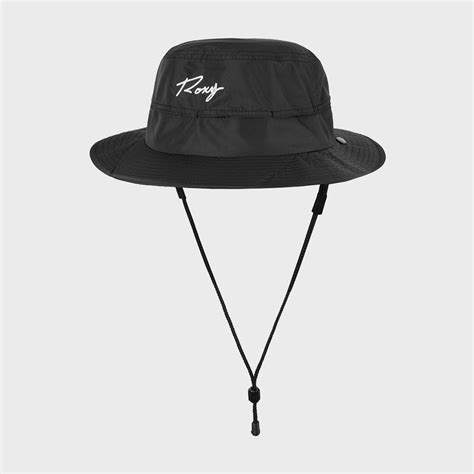 Uv 서프 캠프 햇 서핑모자 Blk 감도 깊은 취향 셀렉트샵 29cm