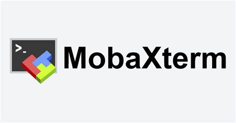 Mobaxterm Terminal Til Windows 10 Med Ssh Klient Og Netværksværktøjer