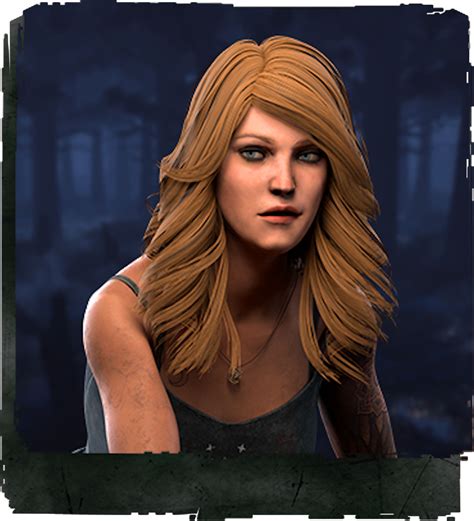 Dead By Daylight Characters The Oni And Yui Kimura Pocket Tactics