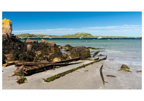 Mull Part 3… A Trip To Iona Before Heading Home — Chris Lauder Photography