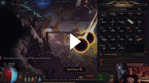 Mathil Tries Out A New Portal Rpathofexile