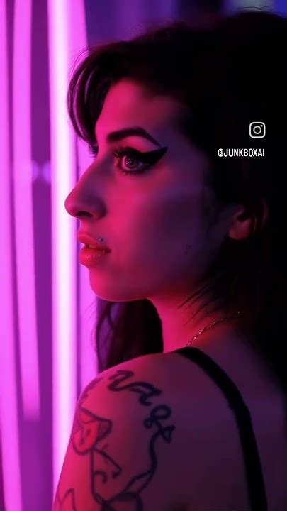 Back To Black ⚫️