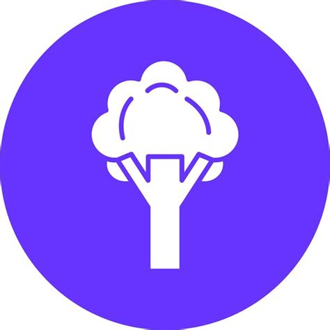 Premium Vector Vector Design Tree Icon Style Premium Vector Vector Design Tree Icon Style