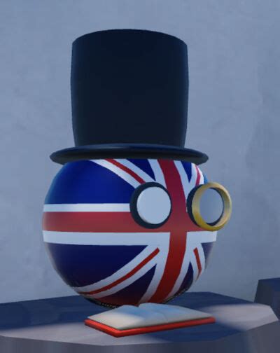 Countryball World Morphforge Wiki Fandom