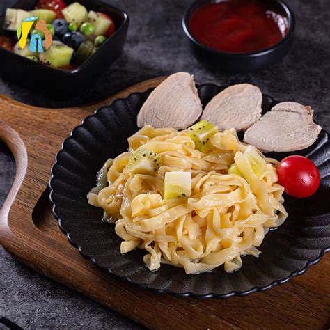 Organic Konjac Noodles Supplier Best Konjac Food Brand • Hethstia