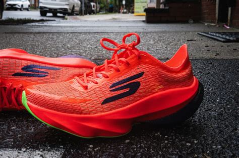 Hoka Mach X Review So Close To Perfection Believe In The Run