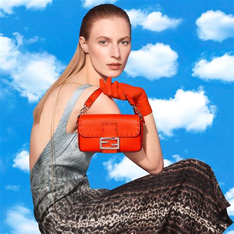 Fendi Solaire Resort