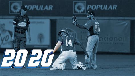 Primera Victoria Del Licey En El 2020 Felicidades A Todos Amigos 2