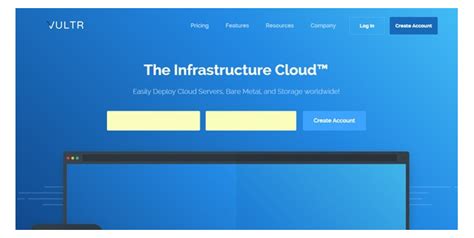 Vultr Hosting Review 2021 Value For Money Is The Foremost Part Of… By Praveen Kumar Medium