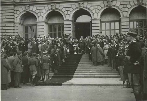 Шарль де Голль в фотографиях: humus — LiveJournal