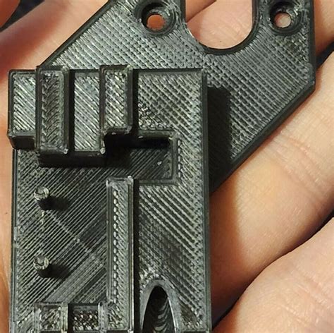 Free 3d File Filament Runout Sensor Tweaks 🪢 ・3d Print Design To