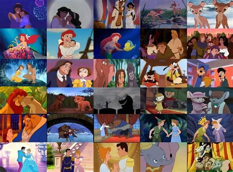 Disney Sequels And Trilogies Part 1 By Dramamasks22 On Deviantart