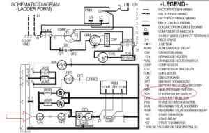 Refrigeration Pressure Switches Hvac Air Conditioner And Heat Pumps