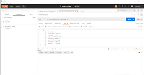 AndroidCodingWorld Ktor Kotlin Backend Development With MySql Database Demo Project Mobile