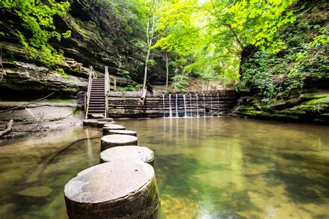 10 Best Attractions In Illinois For Your Bucket List Midwest Explored
