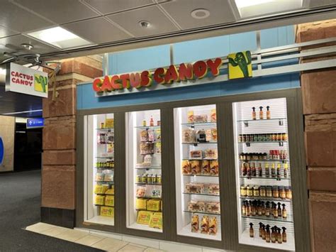 Cactus Candy Updated February 2026 13 Photos 3400 E Sky Harbor