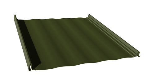 Nail Strip Panels Live Oak Metal Works And Supply