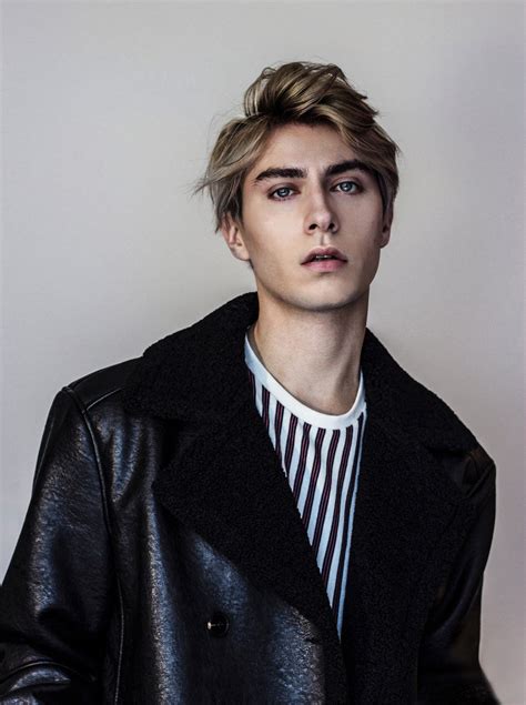 Samm Bate Male Model Profile London England United Kingdom 22 Photos Model Mayhem