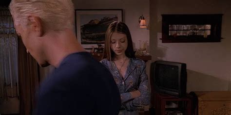 Michelle Trachtenbergs 8 Best Moments As Dawn In Buffy The Vampire Slayer