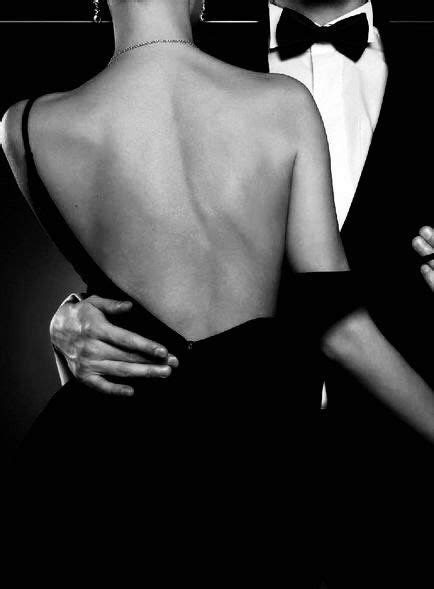 Seductive Couples Black And White Photography