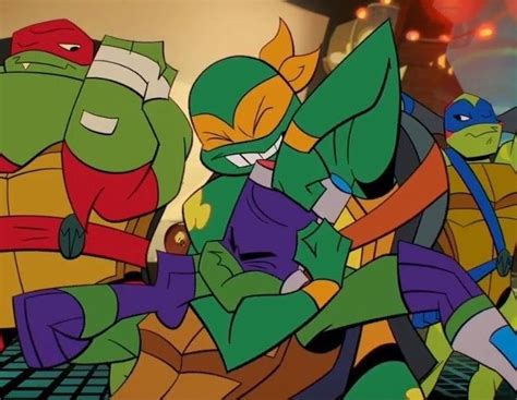 Пин от пользователя Nex на доске Tmnt Мультфильмы Черепашки ниндзя