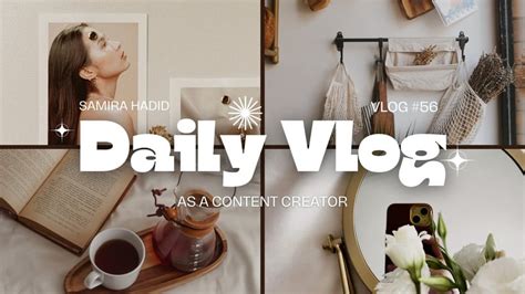 Free And Customizable Vlog Templates Canva