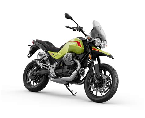 Moto Guzzi Neuheiten 2026 Neue Farben Für V7 V85 Und Stelvio