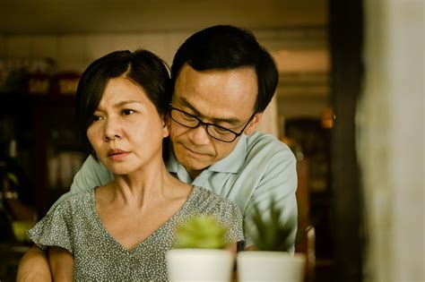于子育看完《她和她的她》劇本曾動念辭演 丁寧自曝首場戲腦筋一片空白 上報 流行