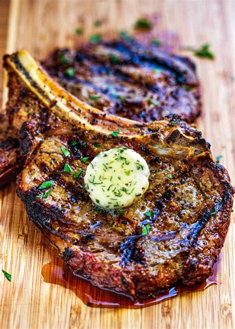 Bone In Rib Eye Steak Cote De Boeuf Bone In Ribeye Steak Jwgaqa