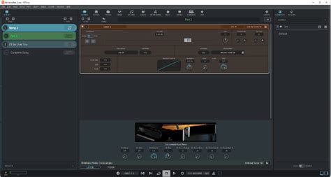 Steinberg VST Live Pro Review YamahaMusicians