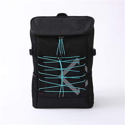 Hatsune Miku Model Backpack Supergroupies Usa