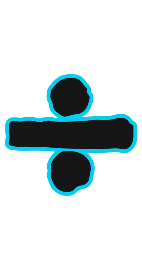 Ed Sheeran Plus Logo