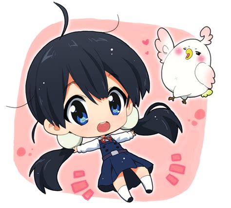 Tamako Market Tamako Market Fan Art Fanpop