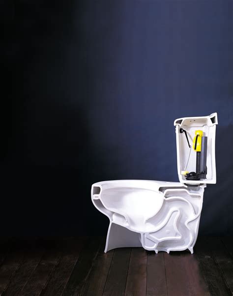 Low Flow Toilets How They Reduce A Homes Water Use This Old House